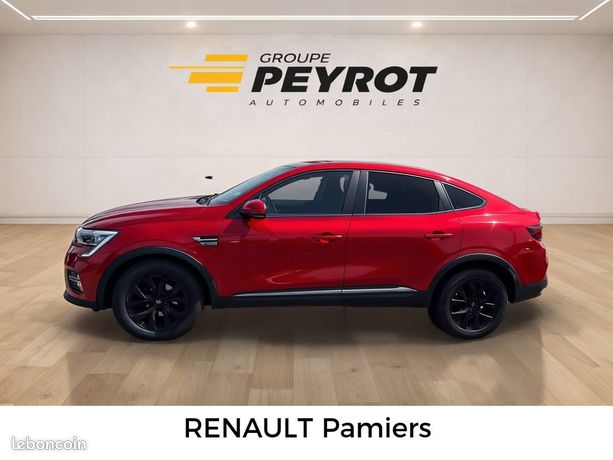 Voitures d’occasion Pamiers (09100) - leboncoin