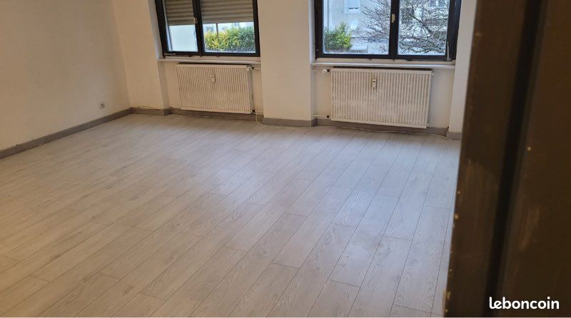 Appartement 3 pièces - 80m2 - Locations