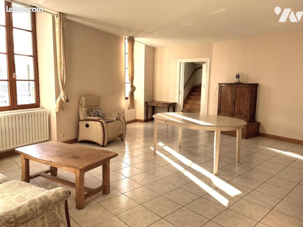 Appartement 4 pièces 115 m² - Ventes immobilières