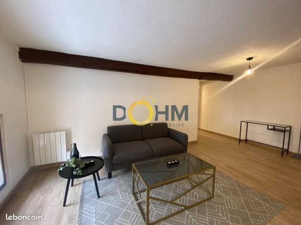 Location appartement et maison à louer Saint-Étienne (42000) - leboncoin