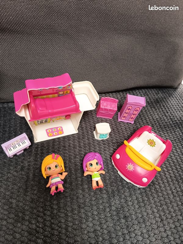 Pinypon - Jeux & Jouets