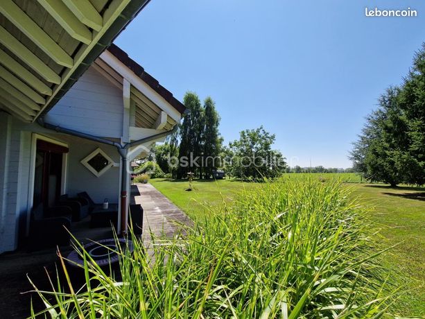 Le Bon Coin Immobilier Poligny 39800