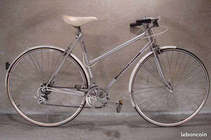 Cycles gitane -Vélos d'occasion - leboncoin