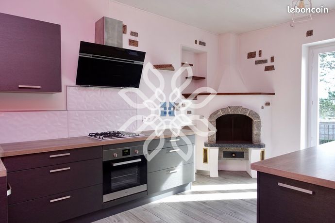 Ventes immobilières Maison Issoire (63500) - leboncoin