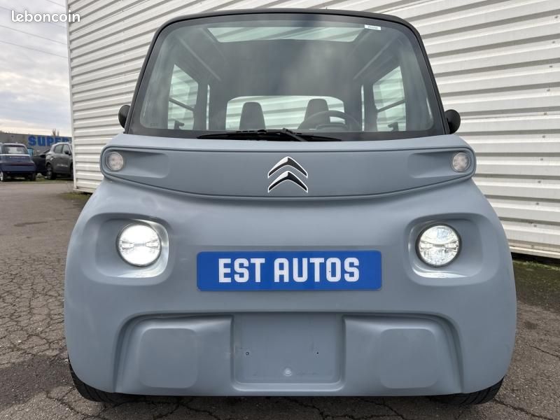 Citroen Ami Ami Ami - Voitures