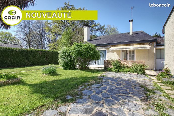 Maison à vendre et vente appartement Betton (35830) - leboncoin