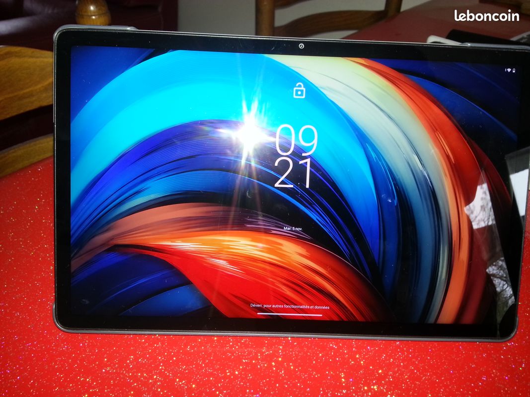 TABLETTE, PC-TABLETTES, Samsung. Lenovo. Asus, HP - Ordinateurs