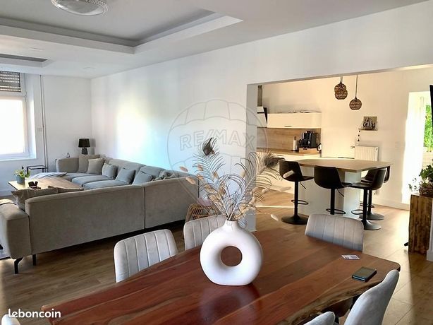 Achat maison Forbach - Offres immobilières Forbach (57600) - leboncoin