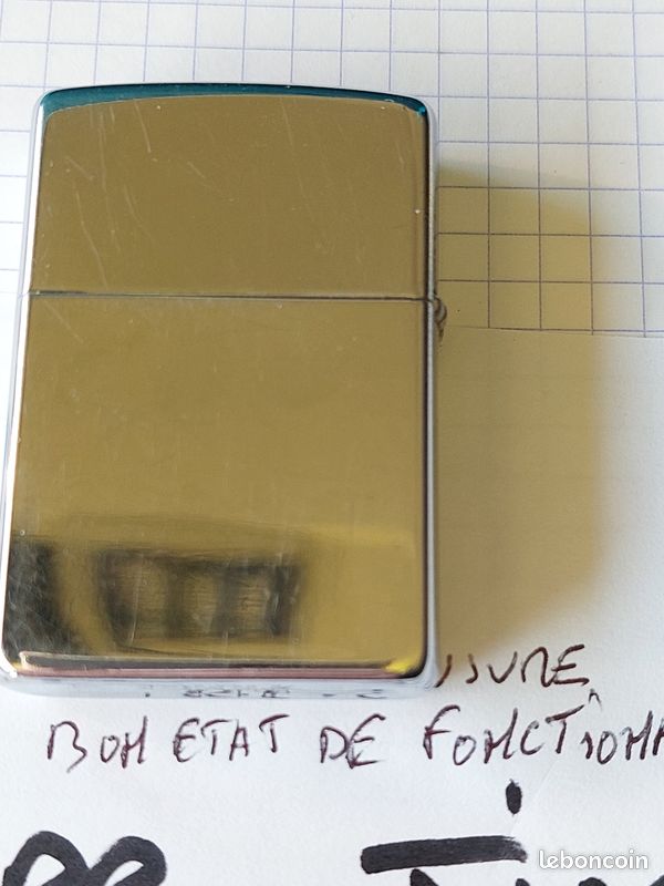 515🔥c/xi🔥briquet zippo jim beam - Collection