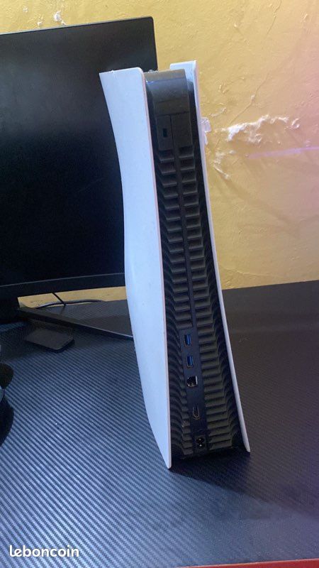 Ps5 a.200 - Consoles