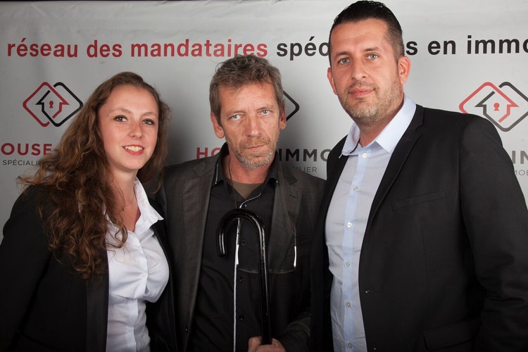 Grégory HANNOT Dr House - Rocbaron (83136) - Pro leboncoin