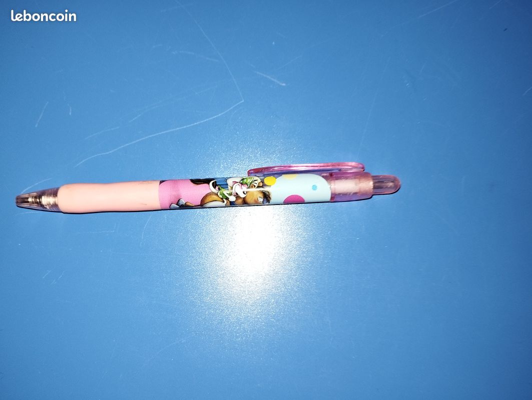 Stylo diddl vintage - Collection