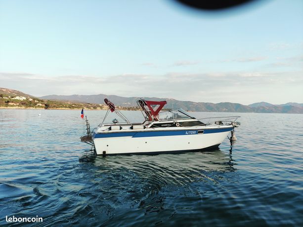 Bateau avec place au port d'occasion - Nautisme - leboncoin