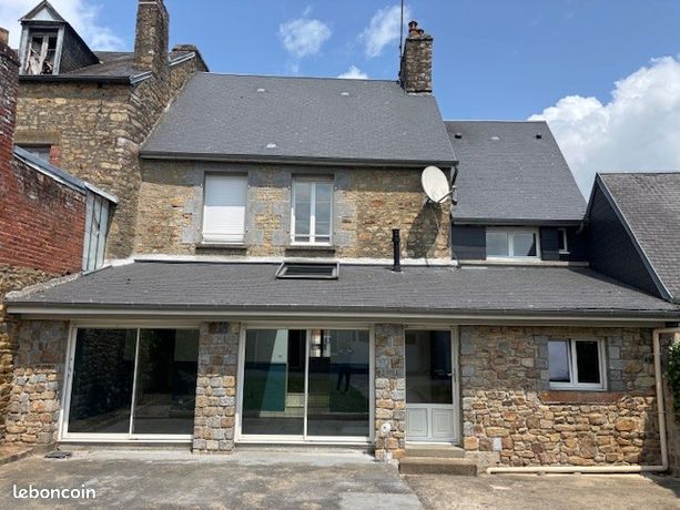 Location appartement et maison à louer Avranches (50300) - leboncoin