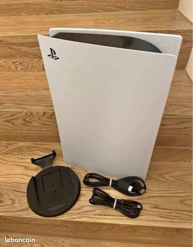 Ps5 - Consoles