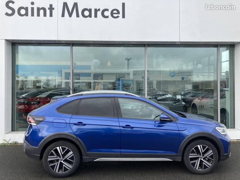 Volkswagen Taigo 1.0 TSI 110 DSG7 Style - Voitures