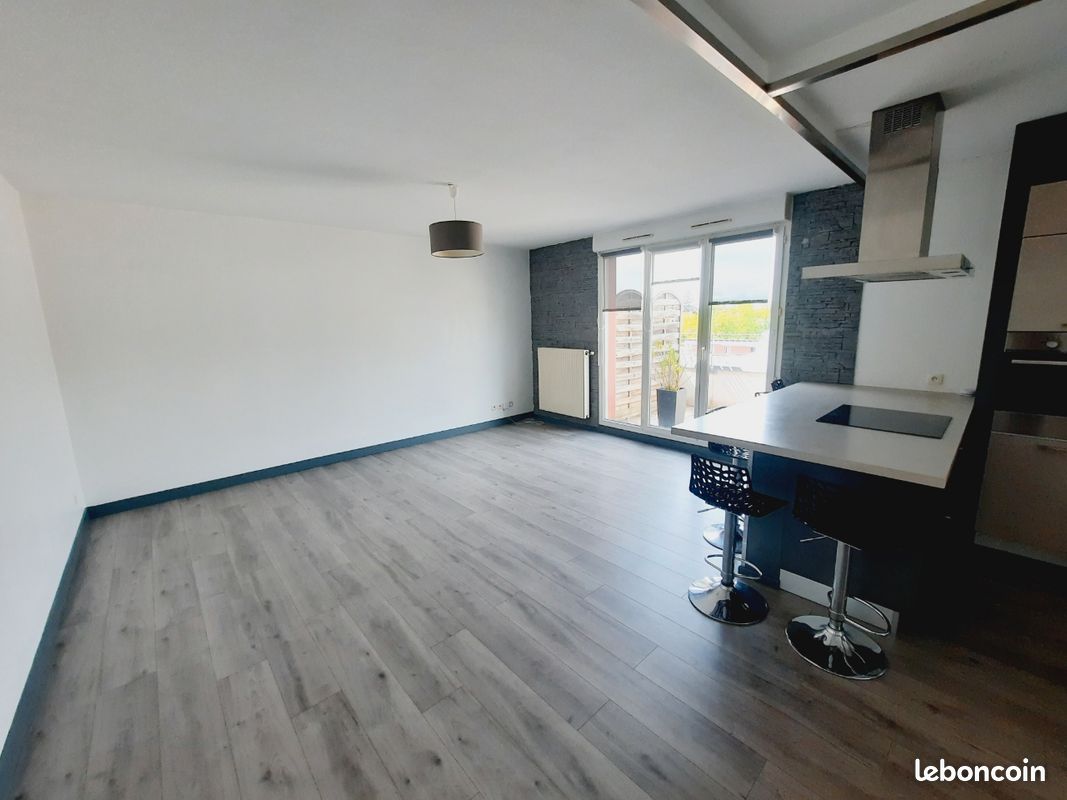 Appartement 4 pièces 74m2 PFASTATT - Locations