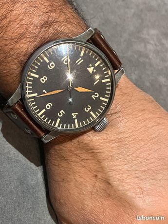 Laco d'occasion - Montres & Bijoux - leboncoin - page 2