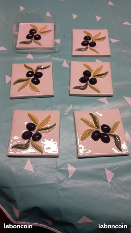 Bric a brac divers - Bricolage