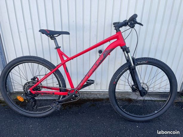 Vélos d’occasion « vtt scrapper » Toute la France - leboncoin