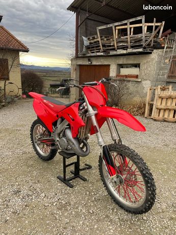 Motos d’occasion, scooters... « 110 crf » Toute la France - leboncoin