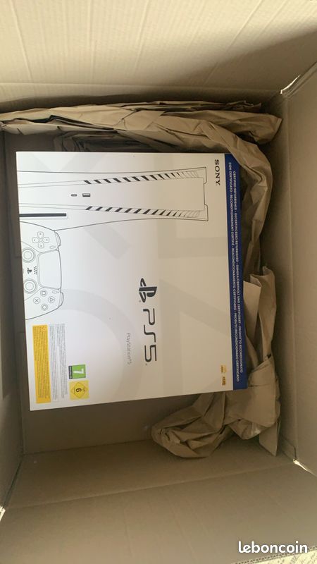Ps5 - Consoles