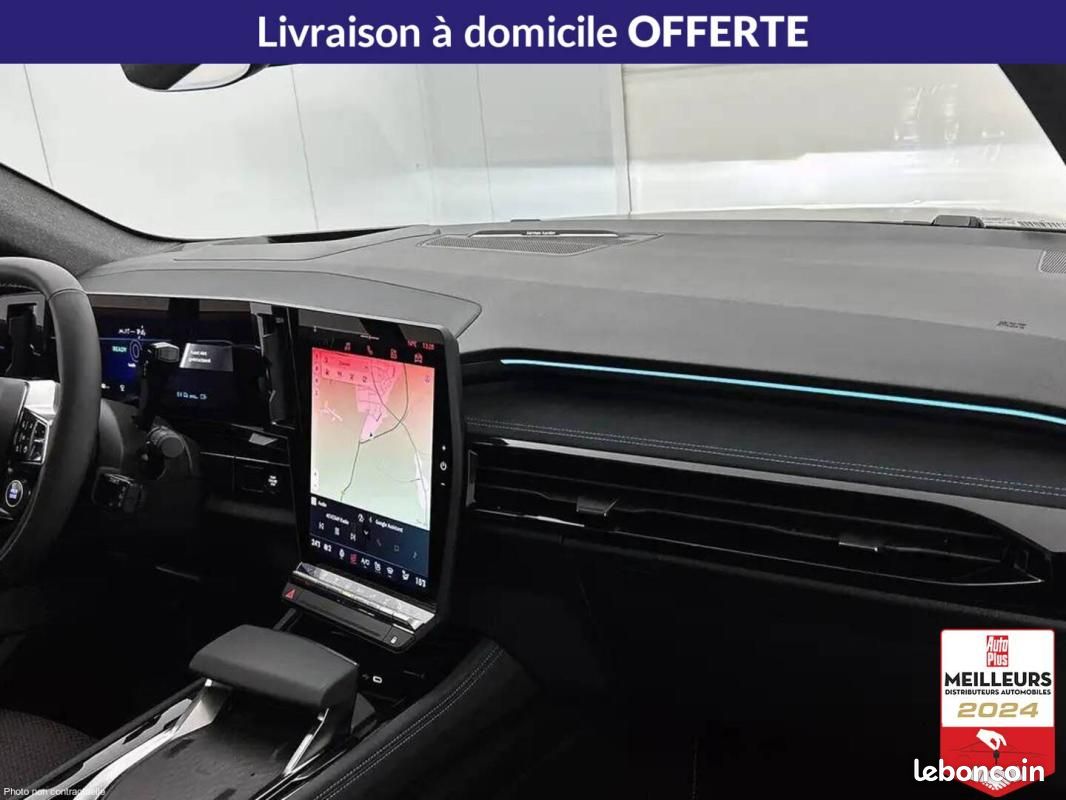 Renault Austral full hybrid E-Tech 200 Esprit Alpine +Toit - Voitures