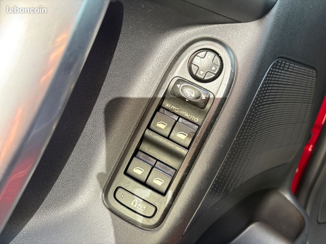 CITROEN C3 C3 HDi 90CH Airdream Exclusive- - Voitures