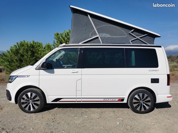 Fourgonnette - leboncoin