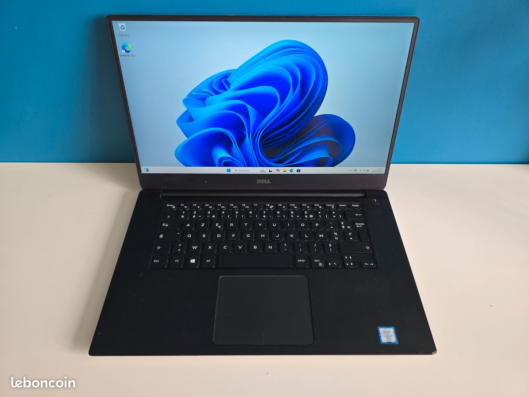 Ordinateur Portable I7 16go Ram