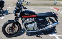 Royal Enfield Interceptor 650 Sunset Strip - Motos