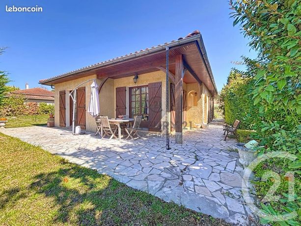 Pompignac (33370) - leboncoin