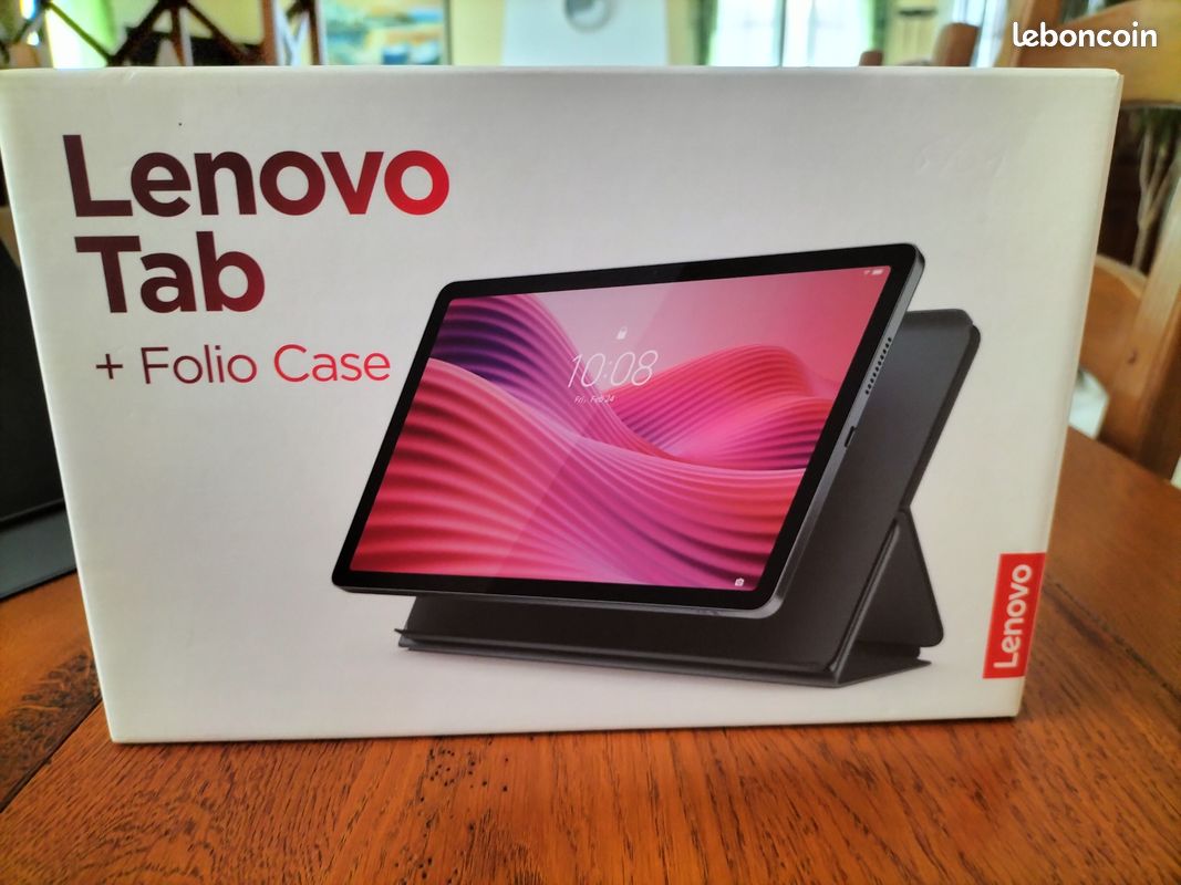 Tablette Lenovo neuve - Tablettes & Liseuses