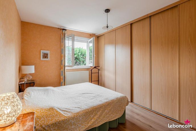 Maison à vendre et vente appartement Jonage (69330) - leboncoin