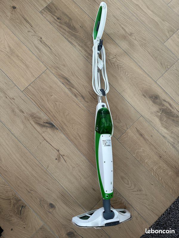 Nettoyeur vapeur polti vaporetto - Électroménager