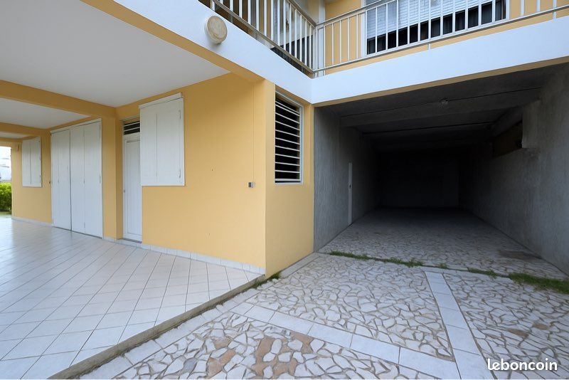 Location Bas de maison - Locations