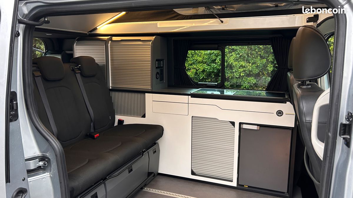 Renault Hanroad Trek 5+ XL 150CV 2.0L dCi - Caravaning
