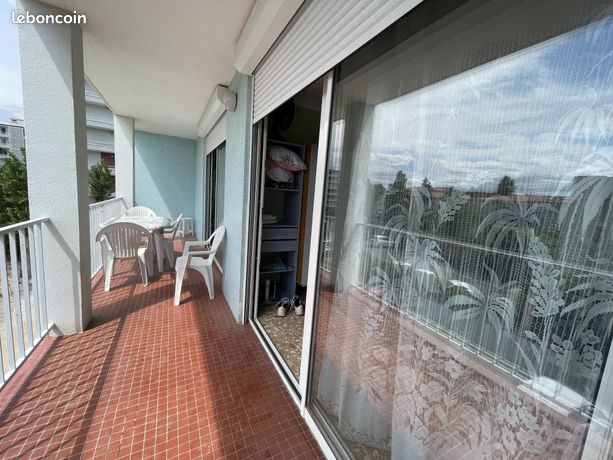 Location appartement et maison à louer Canet-en-Roussillon (66140 ...