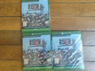Lot 3× Bleeding Edge Xbox One – neufs sous blister – 40 - Jeux vidéo