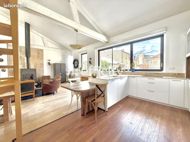 Ventes immobilières Appartement 4 pièces Soissons (02200) - leboncoin