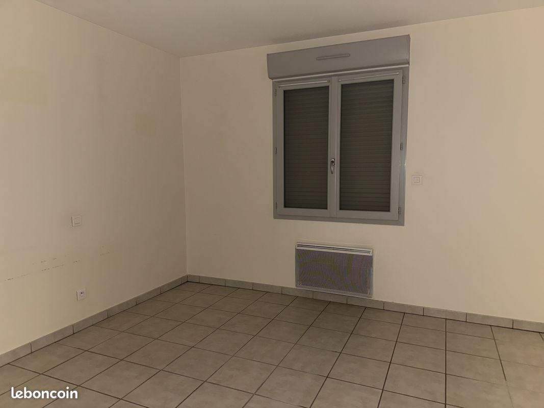 Maison 2 pièces 50 m² - Locations
