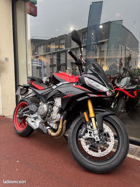 Aprilia TUONO 660 FACTORY A2 - Motos