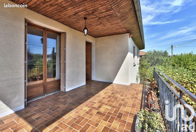 Maison à vendre et vente appartement Meyzieu (69330) - leboncoin