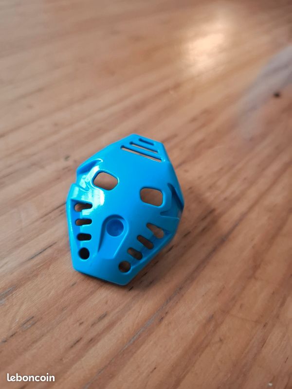 BIONICLE Masque Pakari - Jeux & Jouets