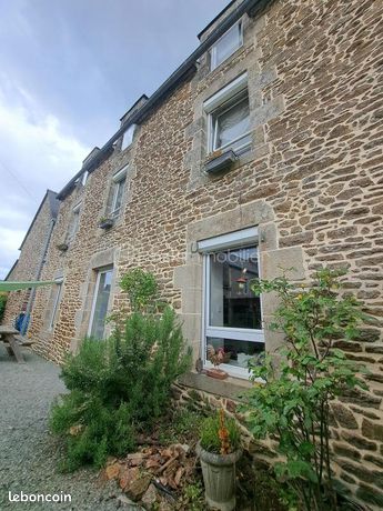 Maison à vendre et vente appartement Quévert (22100) - leboncoin