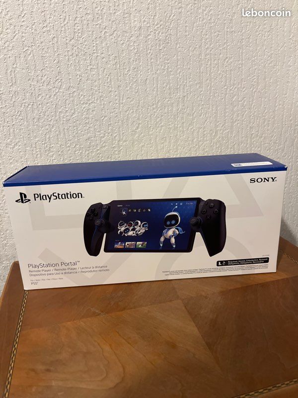 PS5 portable - Consoles