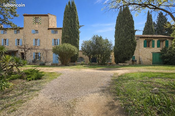 Vente maison Lancon Provence - Annonce A Vendre A Louer