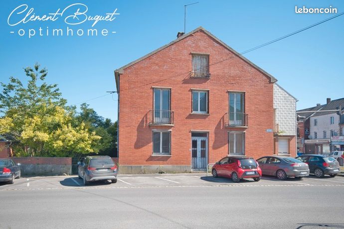 La Capelle (02260) - leboncoin