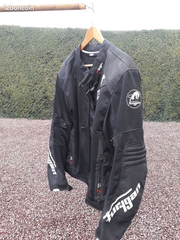 Equipement Complet De Moto équipement Moto