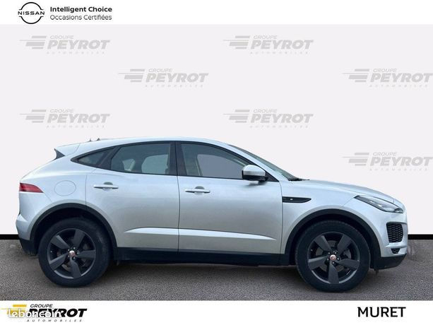 Jaguar epace d'occasion - Voitures - leboncoin